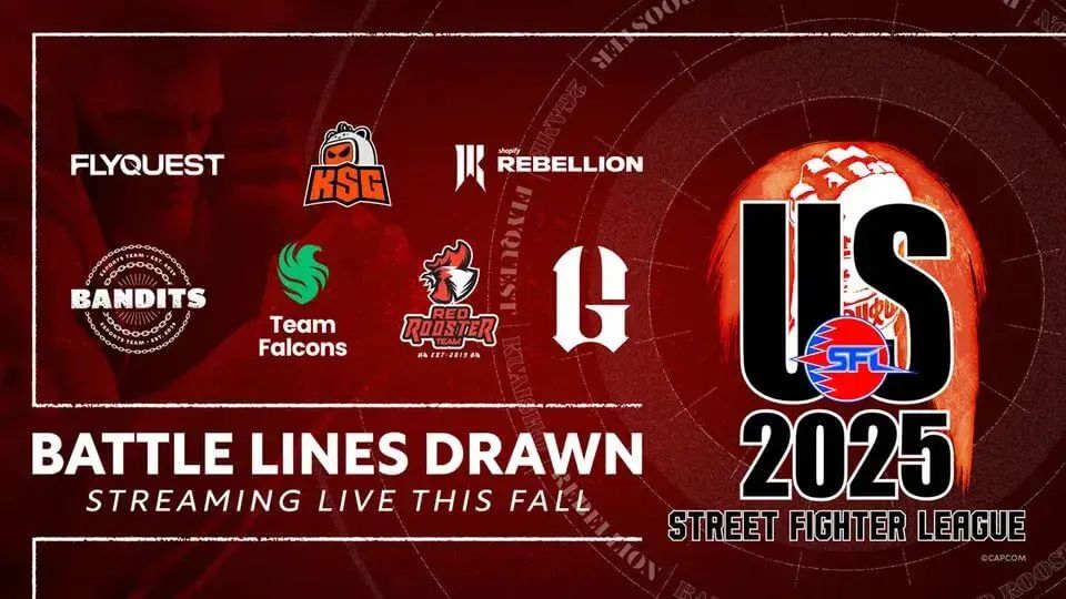 Xiao Hai Returns to Lead Kuaishou Gaming as SFL US Rosters Lock In ...