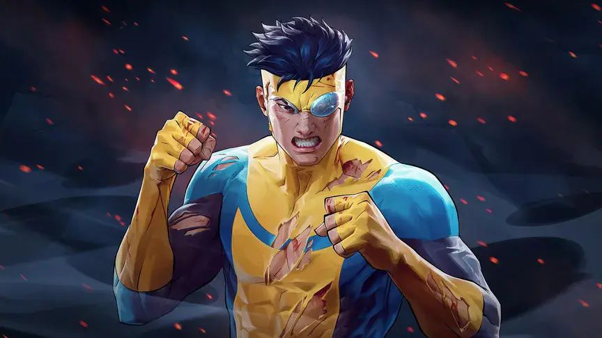 Datamined Info Reveals Upcoming Characters for Invincible VS | DashFight