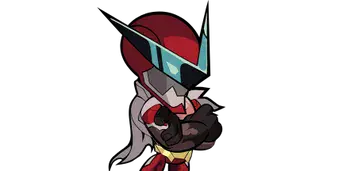 Red Raptor: Brawlhalla | DashFight