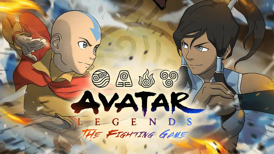 Avatar Fighting Game Releases the Chi Gauge Tutorial Video | DashFight
