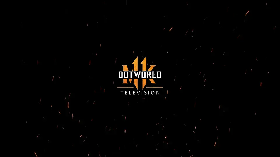 MKTV Returns For Mortal Kombat 1 | DashFight