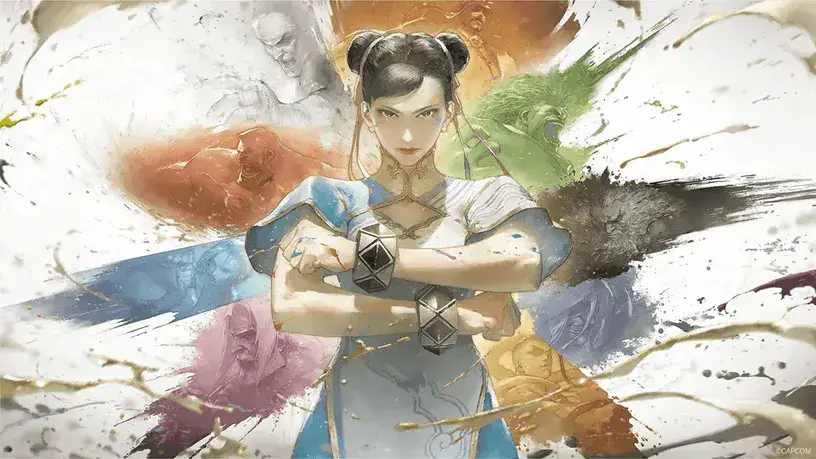 Capcom Cup 12 Last 16 Revealed | DashFight