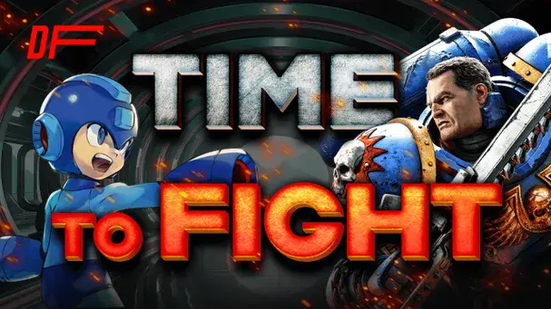 Fighting Game Spinoffs, Where Are They? | DashFight
