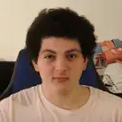 Vernias (Carnig Shakarjian) - Player Profile | DashFight