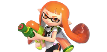 Inkling Guides: Super Smash Bros. Ultimate | DashFight