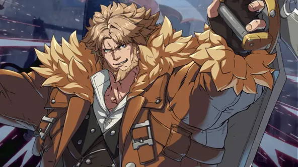 Guilty Gear Strive Guides | DashFight