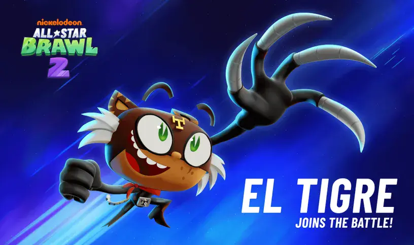 NASB 2: Plankton Overview and A New Character | DashFight
