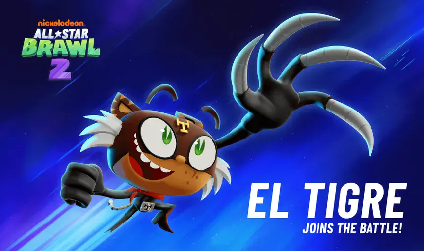 NASB 2: Plankton Overview and A New Character | DashFight