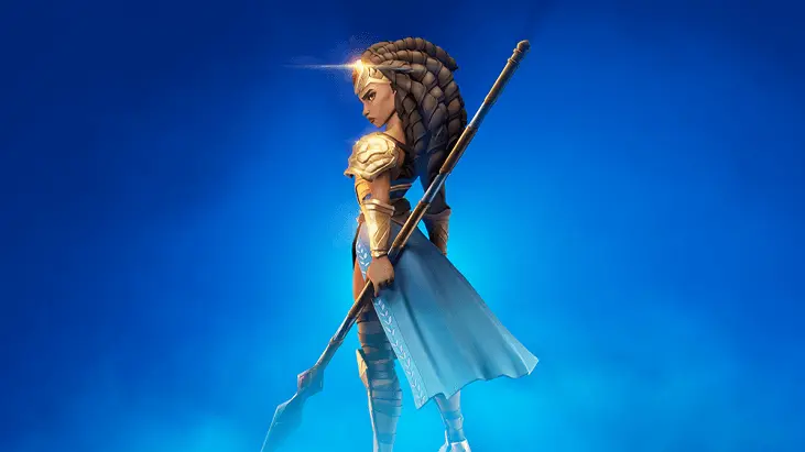 MultiVersus Mid-Season Patch 1.3.3 - Nubia & Combat Movement Changes ...