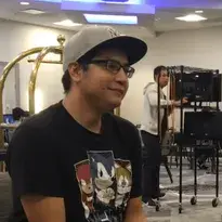 Nitro (Nick Galvan) - Player Profile | DashFight