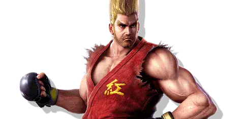 Paul Combos: Tekken 7 | DashFight