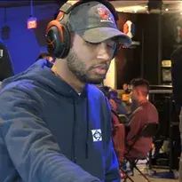 Haley (Malcolm McCoy) - Player Profile | DashFight