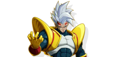 Super Baby 2: DRAGON BALL FighterZ | DashFight