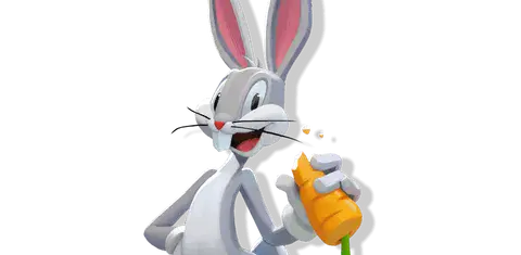 Bugs Bunny: MultiVersus | DashFight