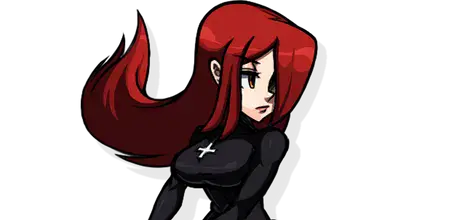 Parasoul: Skullgirls 2nd Encore | DashFight