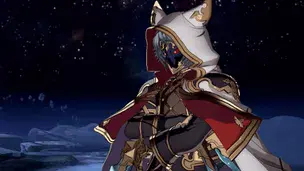 Anila: Granblue Fantasy Versus: Rising | DashFight