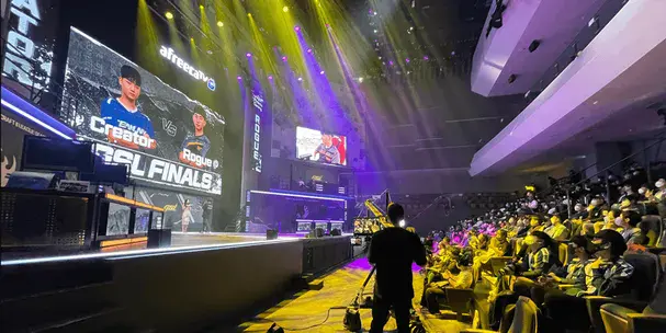 ATL Super Tournament is a TWT Masters Event | DashFight