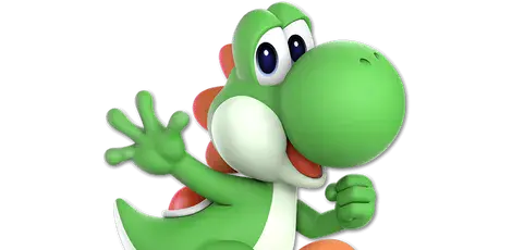Yoshi Combos: Super Smash Bros. Ultimate | DashFight