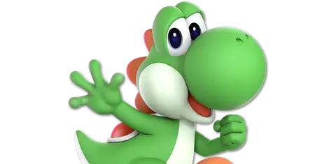 Yoshi Movelist: Super Smash Bros. Ultimate | DashFight