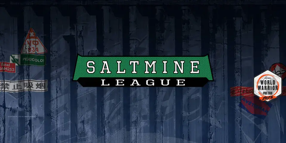 CPT World Warrior Europe West: Who qualified for the Capcom Cup X ...