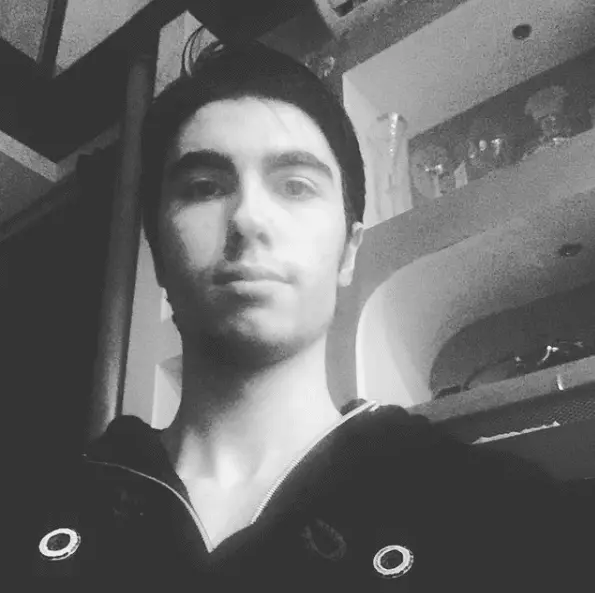 Murko Interview: I Use Scorpion Partly Because of My Zodiac Sign