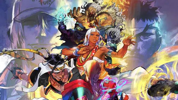 Latest Street Fighter 6 Patch Might be Causing Performance Issues ...