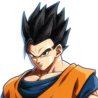 DRAGON BALL FighterZ Characters Roster | DashFight