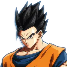 DRAGON BALL FighterZ Characters Roster | DashFight