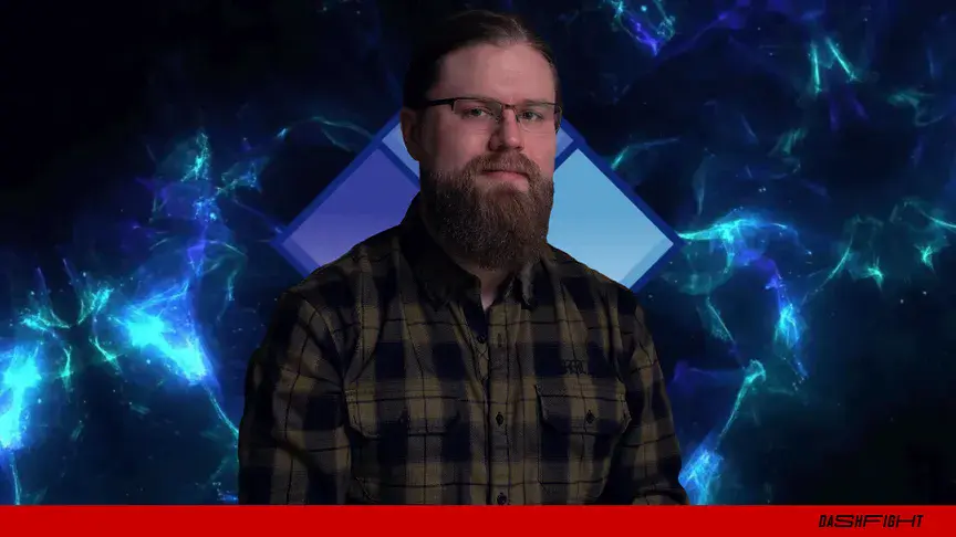 Interview with Rick “TheHadou” Thiher | DashFight