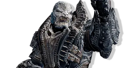 General RAAM: Killer Instinct | DashFight