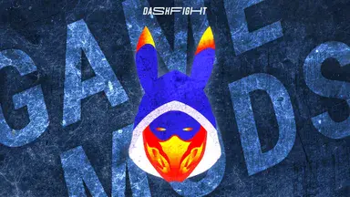 Darius: 2XKO | DashFight