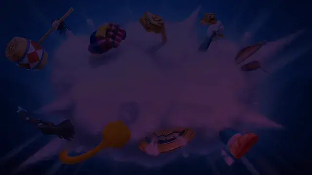 Taz: MultiVersus | DashFight