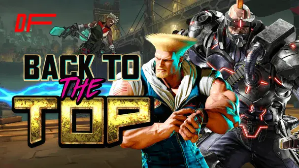 Can New Releases Propel The FGC Mainstream This Upcoming Generation ...