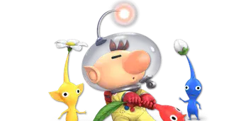 Olimar Movelist: Super Smash Bros. Ultimate | DashFight
