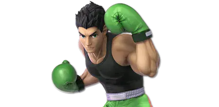 Little Mac Guides: Super Smash Bros. Ultimate | DashFight