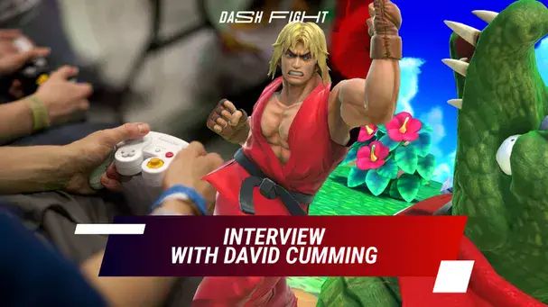 Exploring the world of competitive Melee controller modifications ...