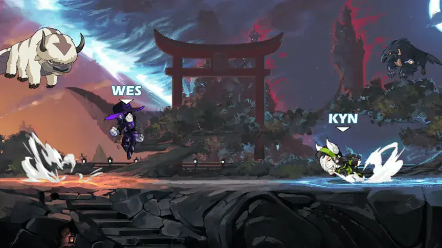 Brawltalha #49 / Sábrawldo #77 Results | DashFight