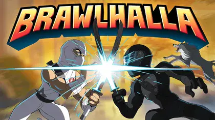 Bodvar: Brawlhalla | DashFight