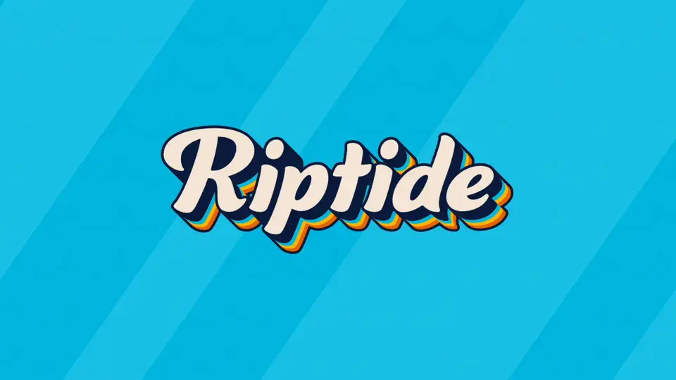 Hungrybox and Tilde are Champions of Riptide 2022 | DashFight