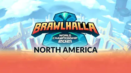 Barraza: Brawlhalla | DashFight