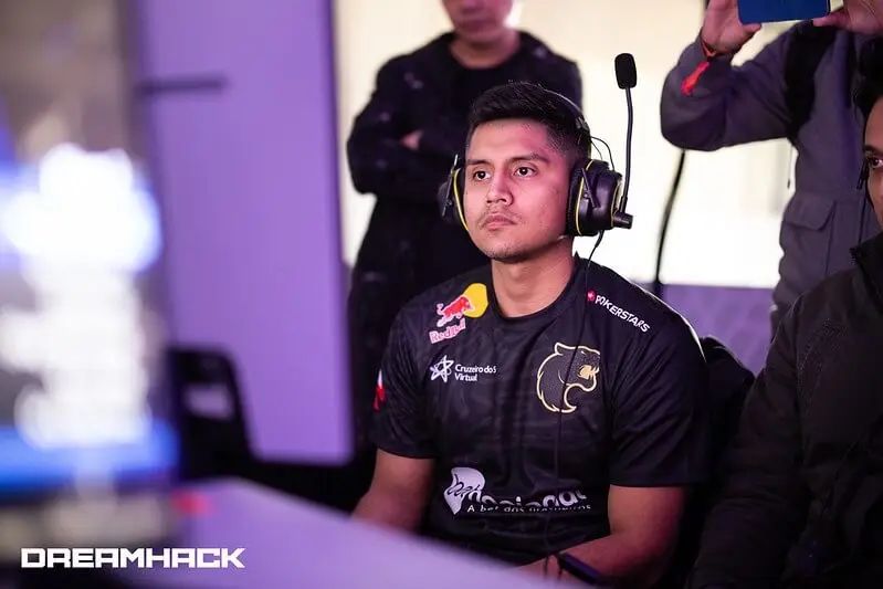 Dual Kevin Bemoans Lack Of Reward For Consistency in CPT | DashFight