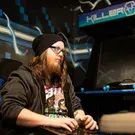 JustinHyuga_7B (Justin Riggs) - Player Profile | DashFight