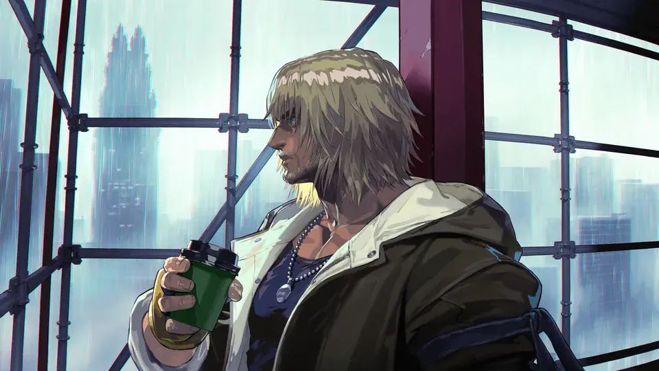 MenaRD: "Ken is the best in the game" | DashFight