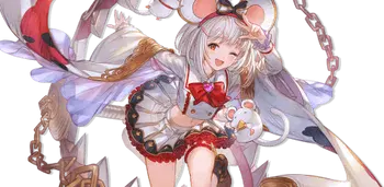 Vikala: Granblue Fantasy Versus: Rising | DashFight