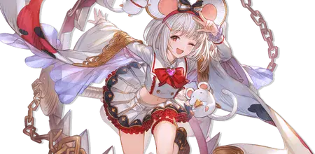 Vikala: Granblue Fantasy Versus: Rising | DashFight